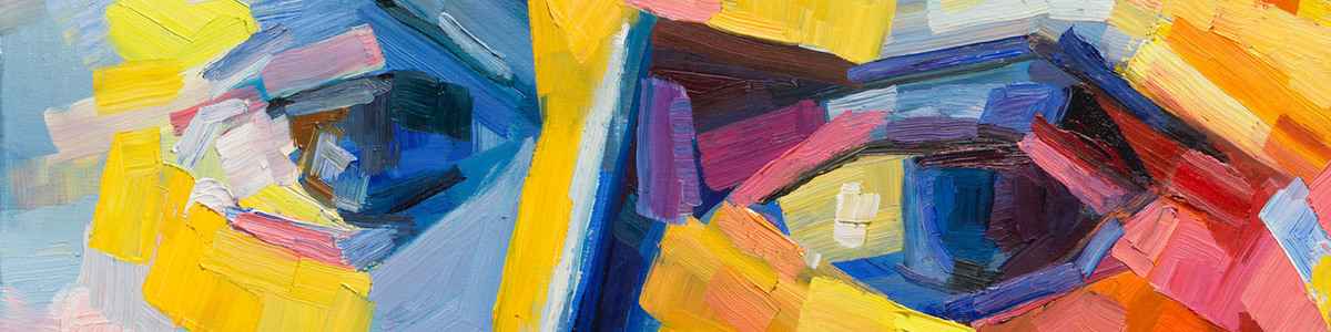 Syn-seeing with Elena Maslova-Levin